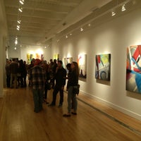 Library Street Collective - Downtown Detroit - 1260 Library St