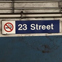 23rd Street PATH Station - NoMad - 5 tips from 1735 visitors