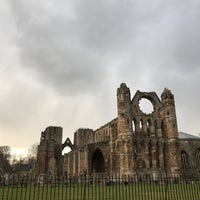 Elgin - Elgin, Moray