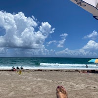 Singer Island Beach - Palm Beach Shores, FL