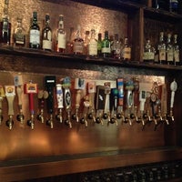 Monkey Paw Pub & Brewery (Now Closed) - East Village - San Diego, CA