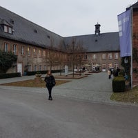 European Business School (EBS) - University