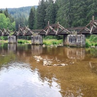 Modrava - Modrava, Plzeňský