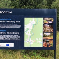 Modrava - Modrava, Plzeňský