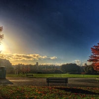 Sam Smith Park - Judkins Park - Seattle, WA