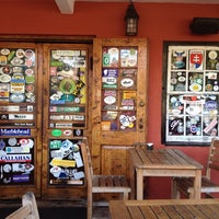 Swizzle Inn - 35 tips