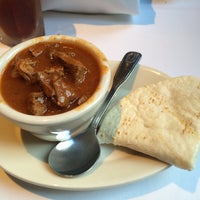 The Bull Ring - Steakhouse in Downtown Santa Fe