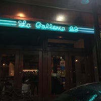 La Galleria 33 (Now Closed) - North End - Boston, MA