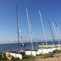 Fair Harbor, Fire Island - Beach