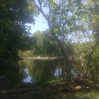 Connecticut College Arboretum - Park