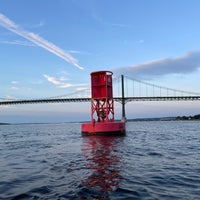 Mount Hope Bridge - 5 tips from 855 visitors