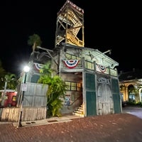 Key West Shipwreck Tower - 2 tips