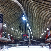 David S. Ingalls Rink - Downtown New Haven - 9 tips