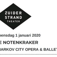 Zuiderstrandtheater - Vissershaven - 6 tips