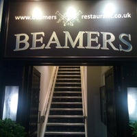 Beamers Restaurant - Seafood Restaurant