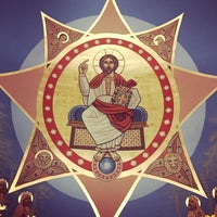 Holy Virgin Mary & Saint Pishoy Coptic Orthodox Church - Mount ...