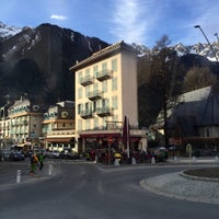 Les Praz-de-Chamonix - 112 visitors