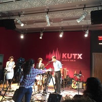 KUTX Studio 1A - University of Texas-Austin - 1 tip from 51 visitors