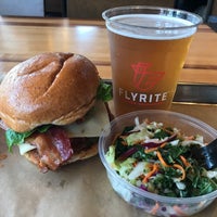 Flyrite Chicken - Fast Food Restaurant in Holly