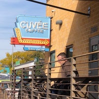 Cuvée Coffee - Coffee Shop in Austin