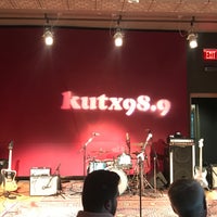 KUTX Studio 1A - University of Texas-Austin - 1 tip from 52 visitors
