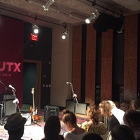 KUTX Studio 1A - University of Texas-Austin - 1 tip from 51 visitors