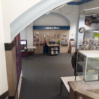 Northampton Library - Abington St