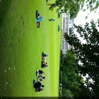 Museum Building - Trinity College Dublin - 0 tips