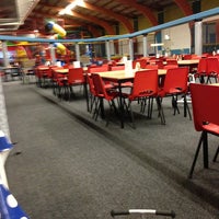 Ballorig - Indoor Play Area