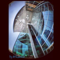 KIPCO Tower | برج كيبكو - شرق - Kuwait Projects Company