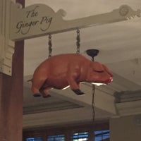 Ginger Pig - Pub in Hove