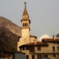 Tolmezzo - City