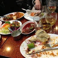 Tas Firin - Turkish Restaurant in London