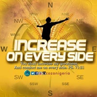 COZA, Abuja - Church