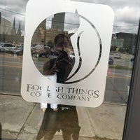 Foolish Things - Coffee Shop in Tulsa