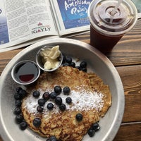 Foolish Things - Coffee Shop in Tulsa