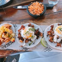 Tacocraft Taqueria &Tequila Bar - Sailboat Bend - Fort Lauderdale, FL