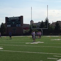 Trinity High School Marshall Stadium - East Louisville - Louisville, KY