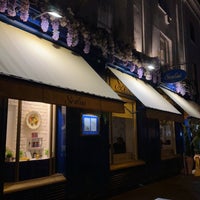 Scalini - Kensington and Chelsea - 236 tips