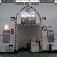 Photos at Islamic Center of Northern Virginia - Fairfax, VA