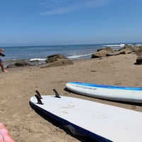 Campus Point - Beach in Santa Barbara