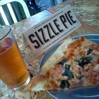Sizzle Pie - Downtown Eugene - Eugene, OR