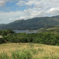 Lago Toa Vaca - Lake in Villalba
