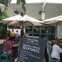 Chez Céline - 681 tips