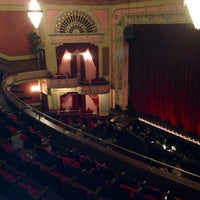 Broadway Theatre of Pitman - 14 tips from 492 visitors