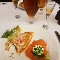 Told & Snaps - Restaurant in Copenhagen