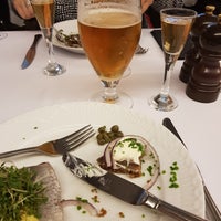 Told & Snaps - Restaurant in Copenhagen