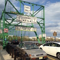 Calhoun Street Bridge - 6 tips from 568 visitors