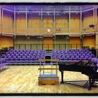 CBSO Centre - 1 tip from 88 visitors