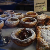 Central Baking Depot (Now Closed) - Bakery in Wynyard